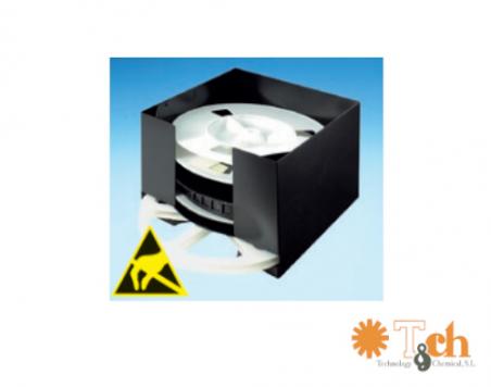 SISTEMA ESD ALMACENAJE FIFO BOBINAS SMD 330MM