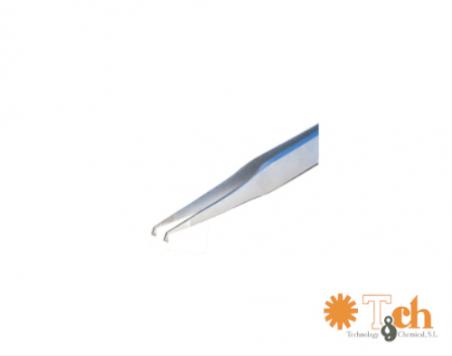 PINZA RECTA PARA COMPONENTES SMD