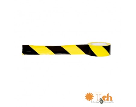 CINTA ESD SUELO 50MM X 33M